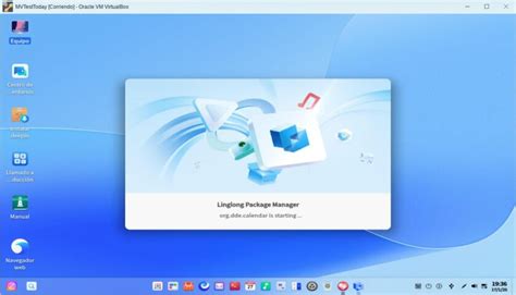 The First Deepin 25 Preview Iso Is Now Available And It Brings Many New Features