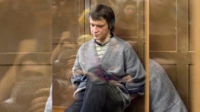 ‘chessboard Killer Alexander Pichushkin Confesses To 11 More Murders