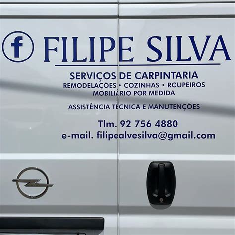 Filipe Silva Serviços De Carpintaria E Remodelações Espozende