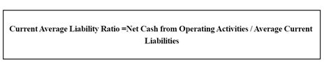 Endpoint To Calculate Current Liability Coverage Ratio · Issue 74 · Clueless Communityfintech
