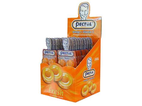 Pectol Francesca Fine Food Top Italian Food Brand