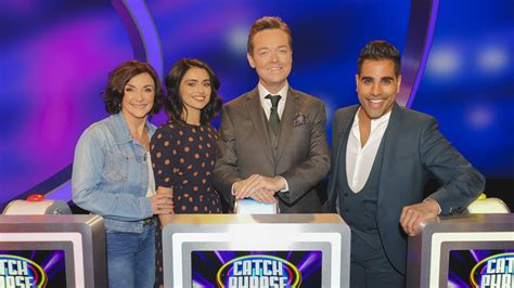 Celebrity Catchphrase Game Show What Happens Next On Celebrity