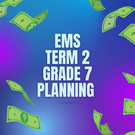 Ems Grade 7 Term 2 Planning Cs Summaries