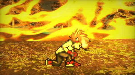 I Remade My Old Tsuna Vs Rin Sprite Renders R Deathbattlematchups