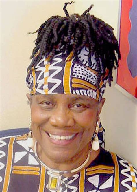 From Uwts Oral History Collection Dr Maxine Mimms And Building A