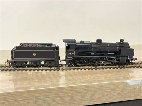 Bachmann 32 150z Br Black N Class 31874 Brian Fisk Ltd Edition 296