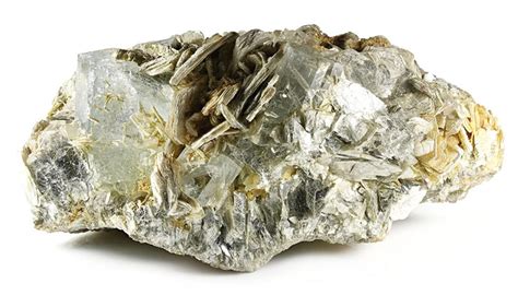 Muscovite Mica Meaning Properties Benefits Uses Aurora Gems The