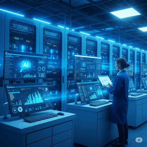 Ai Operationalization Pilot To Production For Smbs