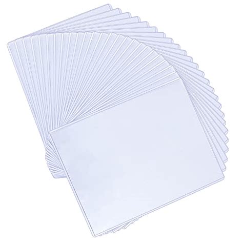 Top 10 Best Hard Plastic Document Holders For Keeping Your Documents In