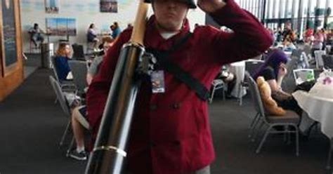 Spotted At Omgcon 2019 R Tf2