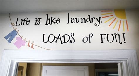 Cute Laundry Quotes Quotesgram