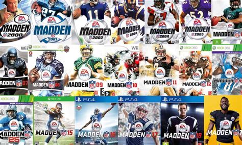 What Is The Best Madden Game Back Sports Page