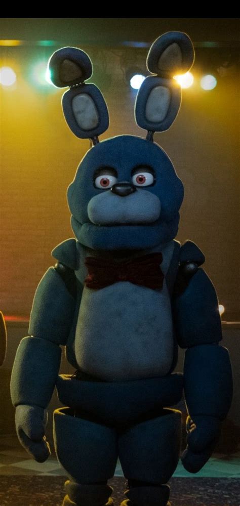 Modo Tieso Bonnie Es Bien Memeable Imagenes De Bonnie Fnaf