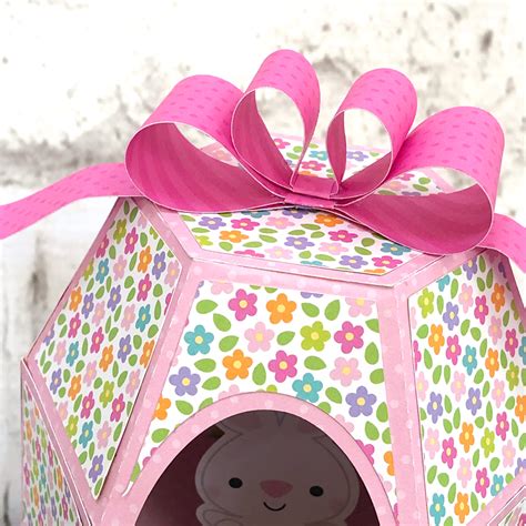 Easter Egg Diorama Tutorial With Kathy Lori Whitlock