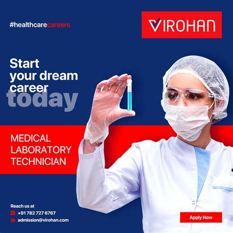 Virohan Healthcare Healthcareprofessional Healthcarecareers Virohan