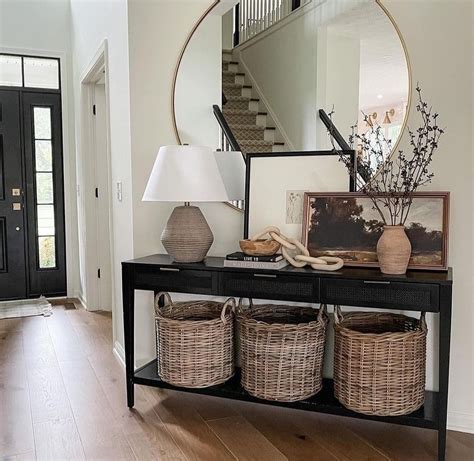 21 Genius Small Hallway Decorating Ideas For Big Impact