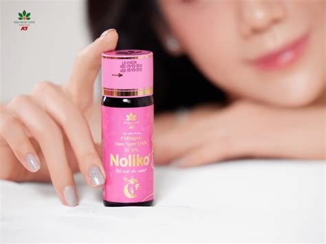 Noliko Kiệt Tác Thanh Xuân Tỏa Sáng Từ Bên Tron