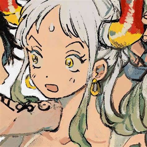 Yamato And Ace Matching Profile Pictures