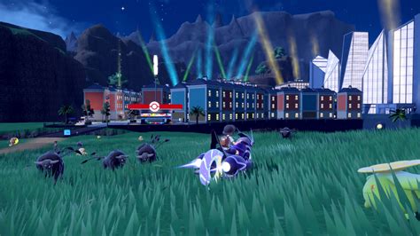 Pokemon Scarlet I Pokemon Violet Gra Dostępna Na Switch 2 Dzięki