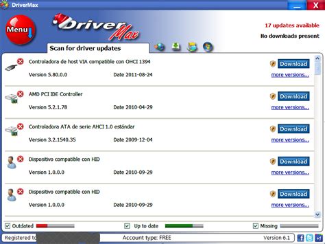 Driver De Red Para Windows Xp Atney