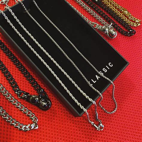 Klassic Statement Jewelry Home