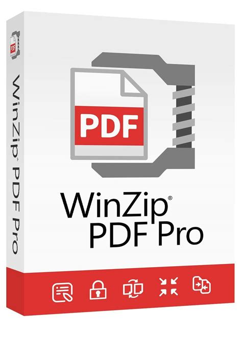 Winzip Pdf Pro Pricing Alternatives And More 2024 Capterra
