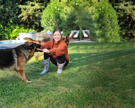 Luli Laprida Por La Pandemia No Pudo Celebrar La Boda Ni Su