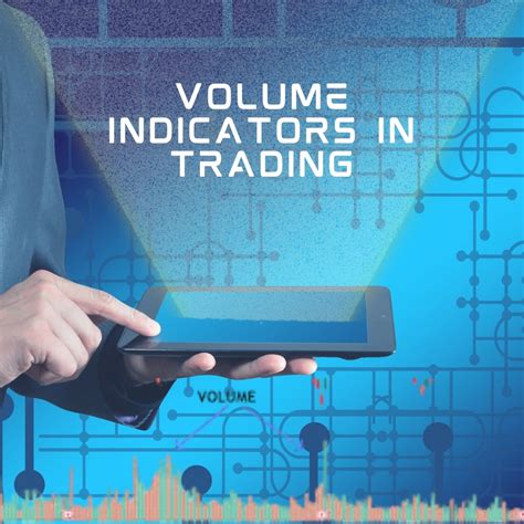 Understanding Volume Indicators In Trading Syntium Algo