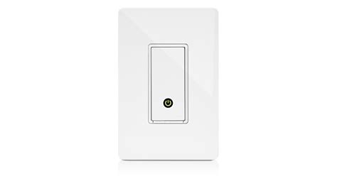 Belkin Wemo Light Switch Colors Keepyourmindclean Ideas