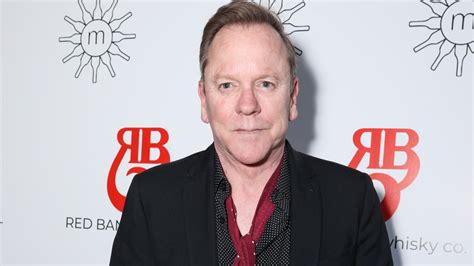 The Surprising Batman Role Kiefer Sutherland Rejected