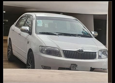 For Sale 2006 Toyota Corolla Xl