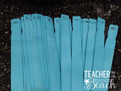 Borrowing From My Classroom Library Teacher By The Beach