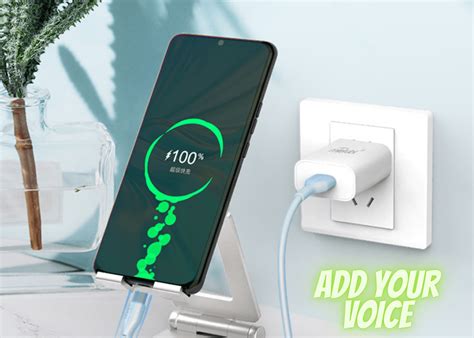 Battery Sound Notification App For Android Tech Nukti