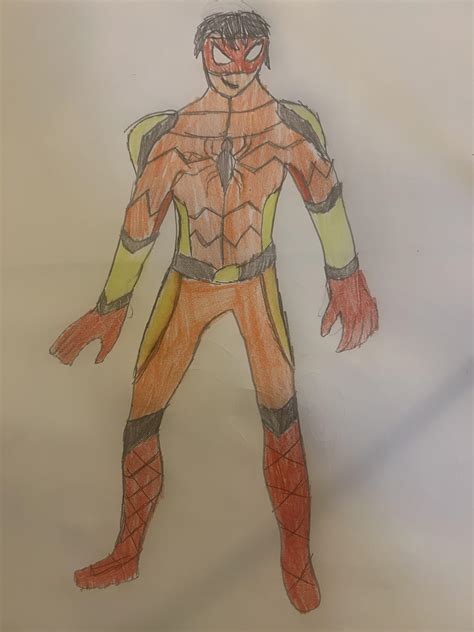 The Spider Personas Are The Rage These Days R Acrossthespider Verse