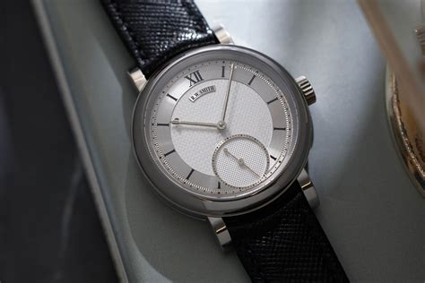 Roger Smith Phoenix Selects Roger Smith As First Director For New