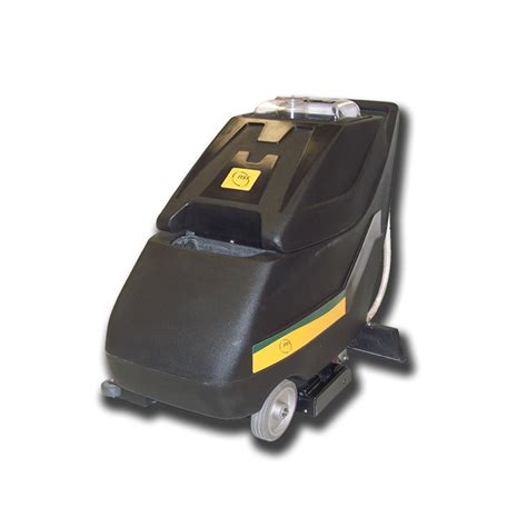 Pony 20 Sca Carpet Extractor Polymer Products Phils Inc