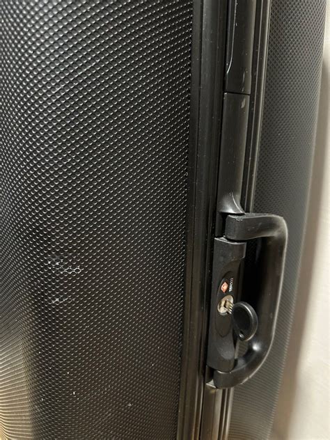 Samsonite Hard Case Hobbies And Toys Travel Luggage On Carousell