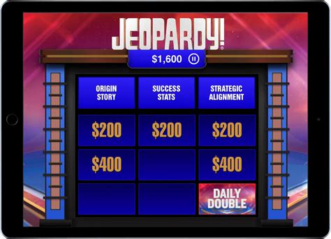 Gimkit Jeopardy Game At Gabriella Raiwala Blog
