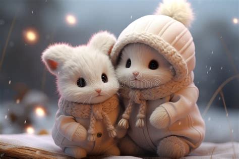 Adorable Huddle Stock Illustrations 1161 Adorable Huddle Stock