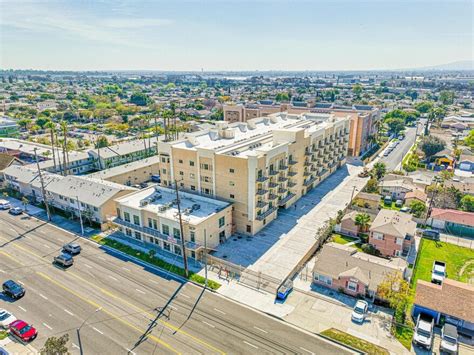 3674 W Imperial Hwy Unit 202 Inglewood Ca 90303