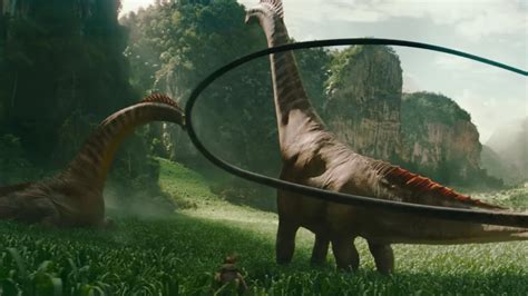 Jurassic World Rebirth What Is The Mutant D Rex Dinosaur Mandatory
