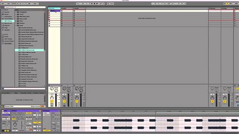Ableton Tutorial Midi To Audio YouTube