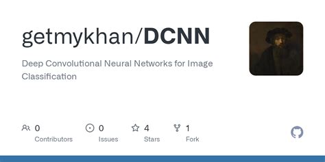 Github Getmykhandcnn Deep Convolutional Neural Networks For Image Classification