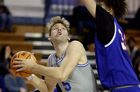 Mitchell Rylee 2025 26 Mens Basketball Thomas More University