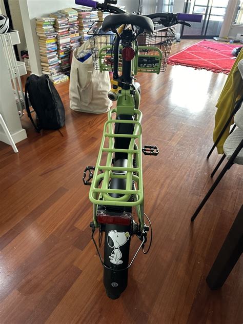 Rei Co Op E12