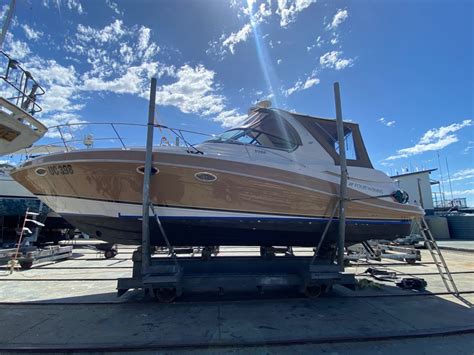 Four Winns Vista 338 Power Boats Boats Online For Sale Fibreglass
