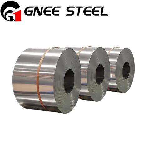 The Difference Between Oriented And Unoriented Silicon Steel News Gnee Electric