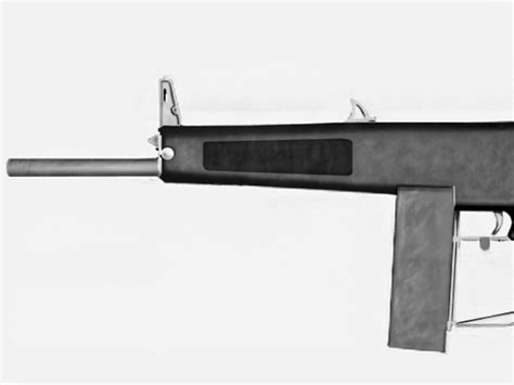 This Automatic Shotgun Fires 360 Rounds Of Bad Intentions Per Minut