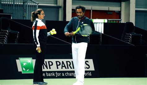 Yannick Noah Fortune Salaire And Carrière Lacélébrité