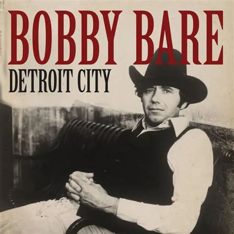 Bobby Bare Songs Ranked Return Of Rock